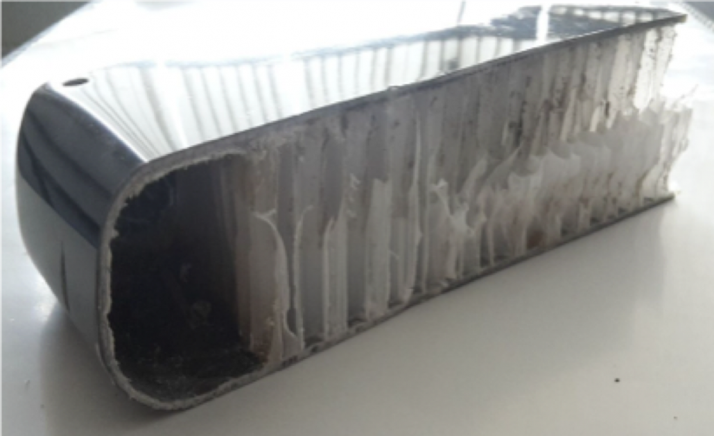 GRP composites – Polymer Group