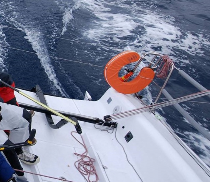 Steering tillers – Polymer Group